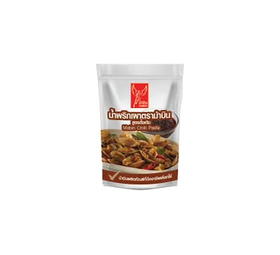 Chilli Paste